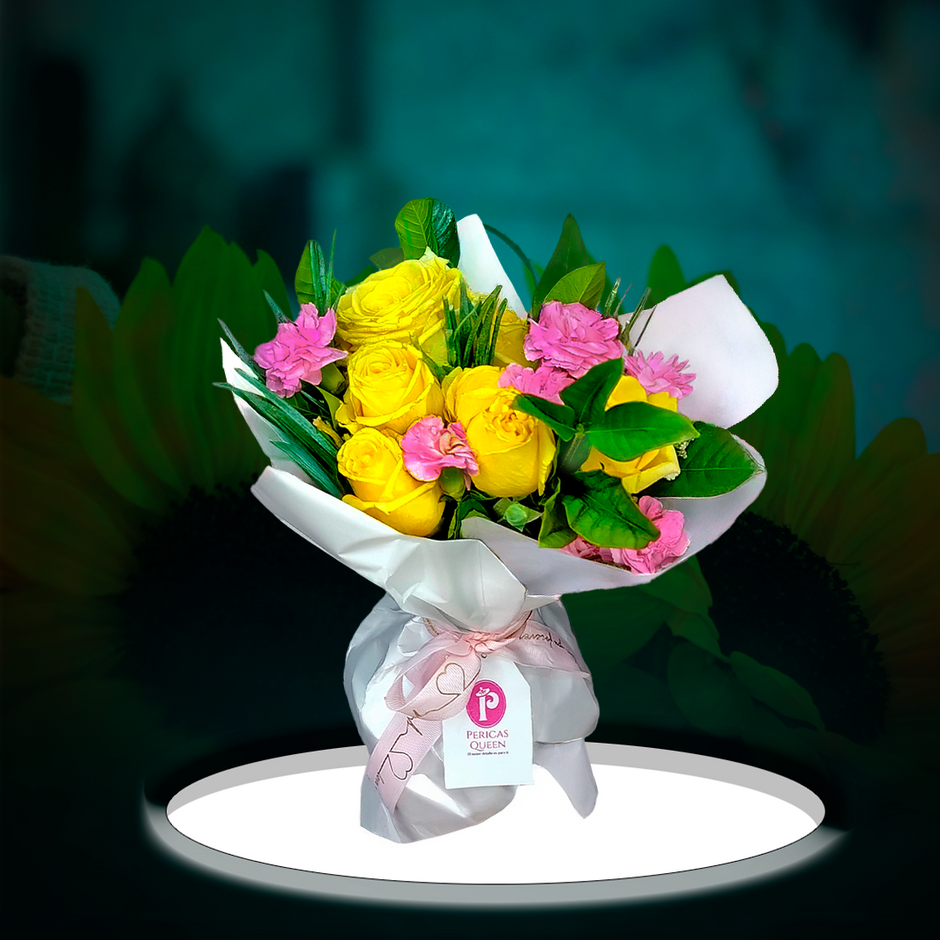 TEMPORADA DORADA – PERICAS QUEEN CORP S.AC