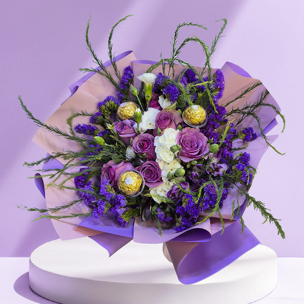 RAMOS – PERICAS QUEEN CORP S.AC