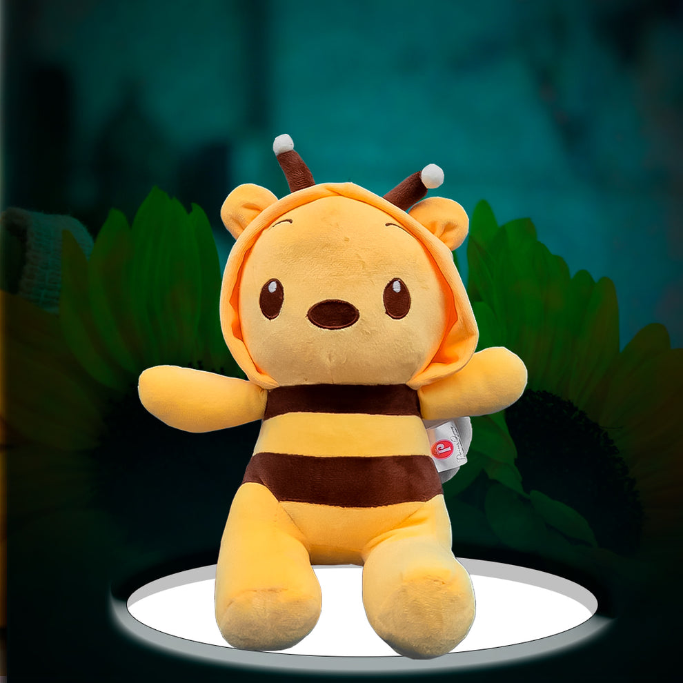 OSO HONEY – PERICAS QUEEN CORP S.AC