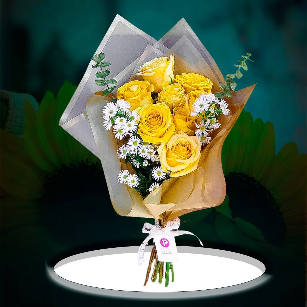 TEMPORADA DORADA – PERICAS QUEEN CORP S.AC