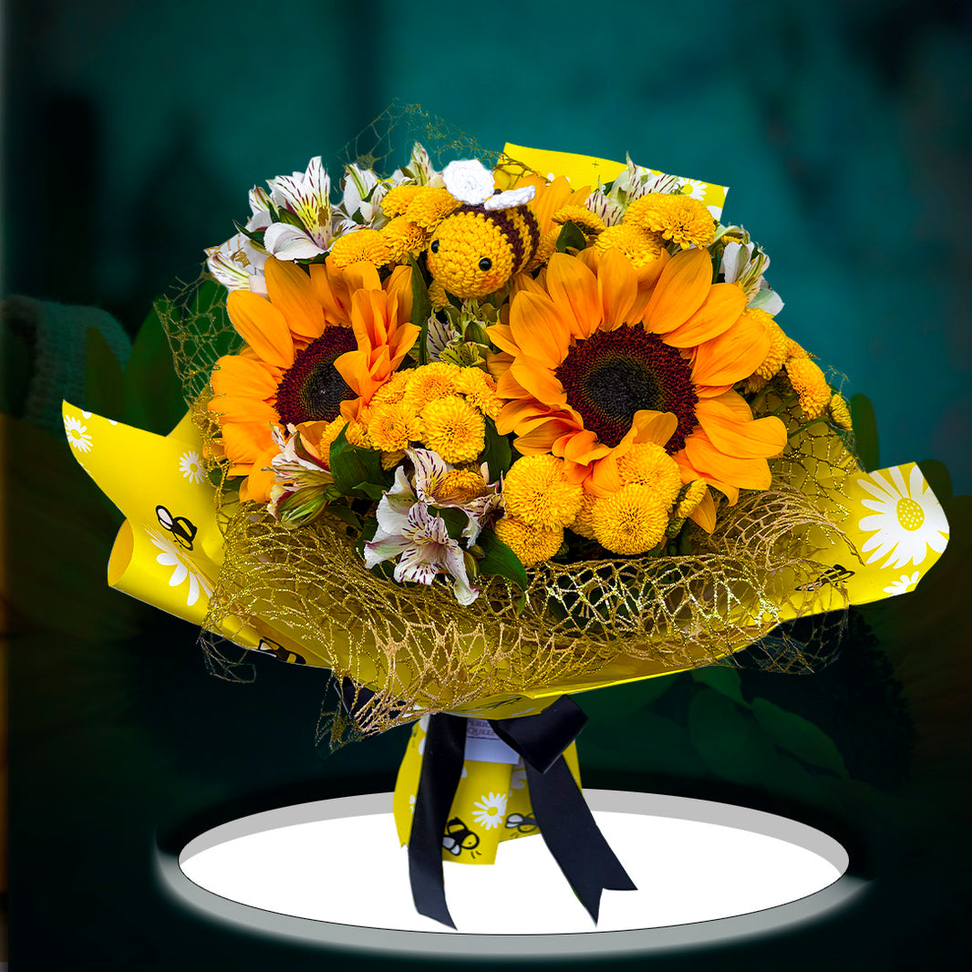 TEMPORADA DORADA – PERICAS QUEEN CORP S.AC